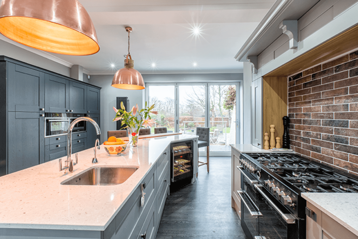 Kitchen and Bathroom Design | Homeworld Kitchens & Bathrooms