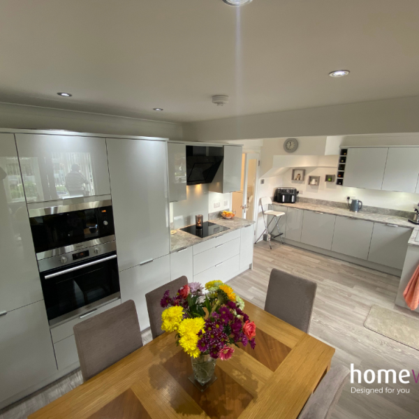 Kitchen and Bathroom Design | Homeworld Kitchens & Bathrooms